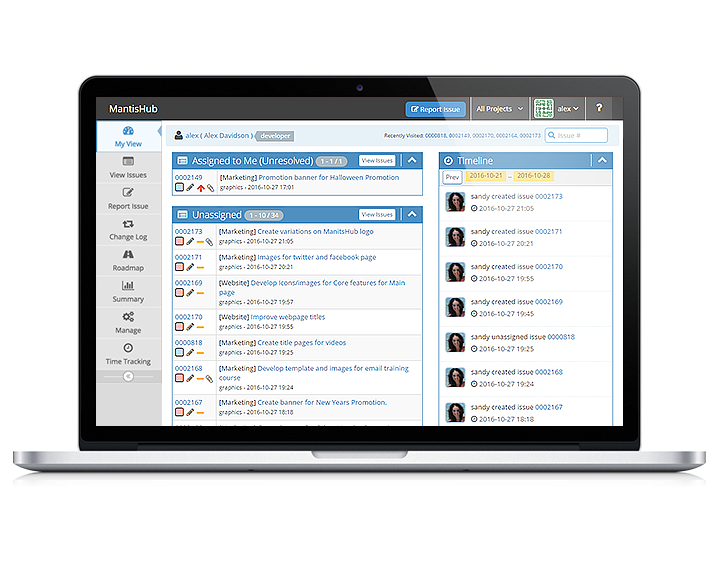 dashboard – Power Maroc #1 IBM Business Partner
