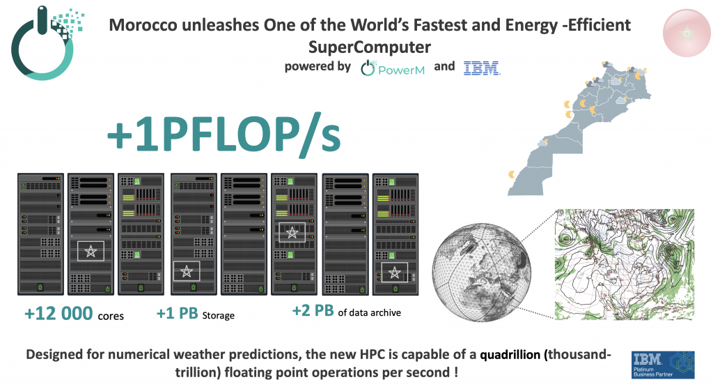 PMblog – Power Maroc #1 IBM Business Partner