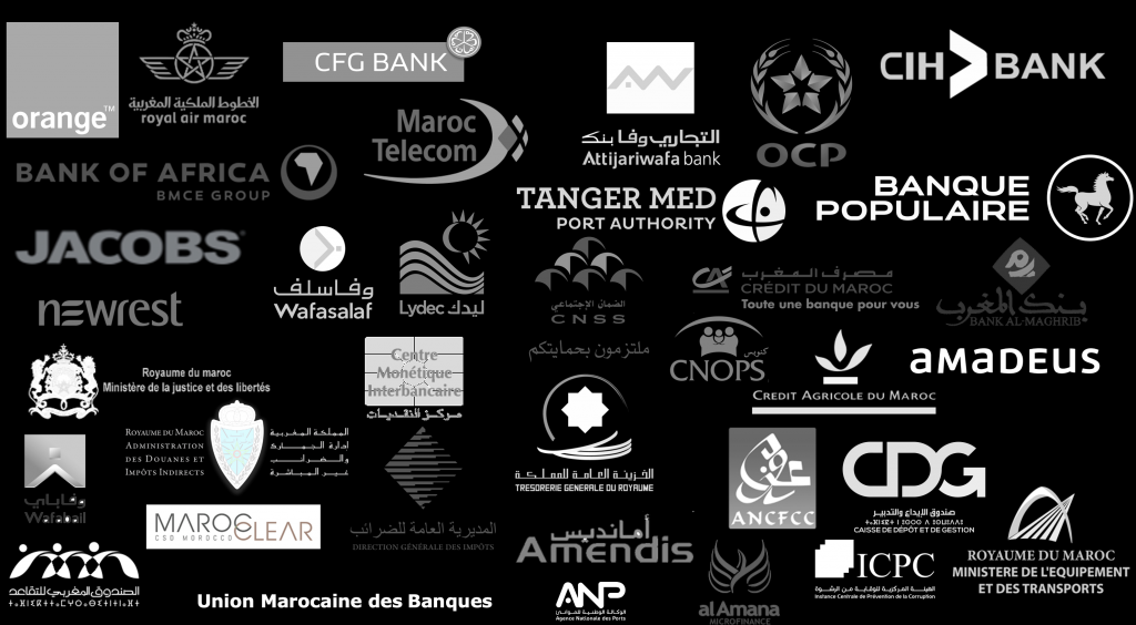 Power Maroc #1 IBM Business Partner – Power Maroc